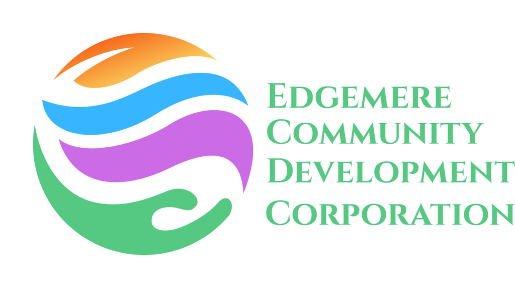 About – Edgemere Community Development Cooperation